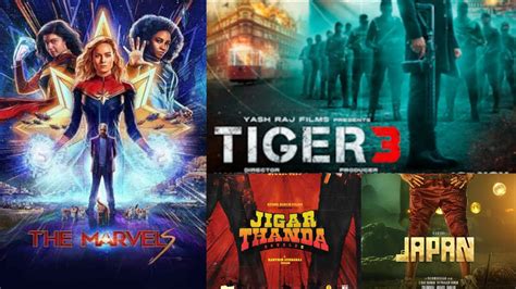 Tiger3themarvelsxxjapan All Ott Movies Release Date In Review Youtube