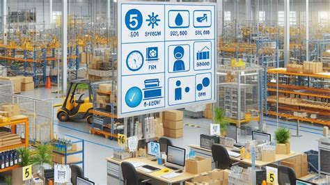 Why Use Visual Management In Your Projects