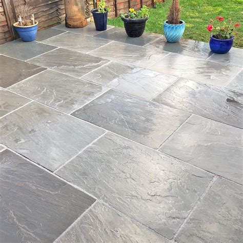 8 Types Of Paving Slabs Artofit