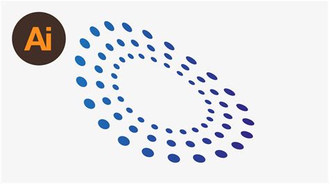 How To Skew A Circular Symbol In Illustrator Web Design Ledger