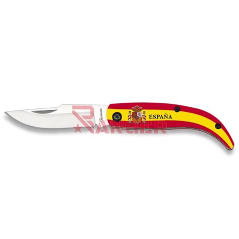 Comprar Navaja Albainox España Constitucion