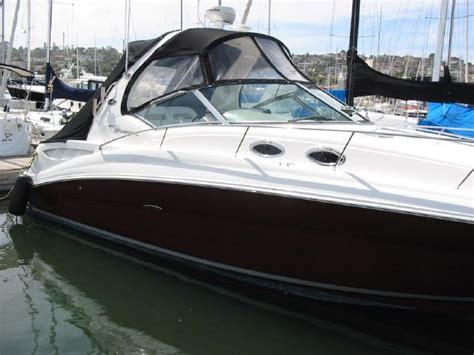 Used Sea Ray Boats For Sale In San Diego California Sea Ray Boat