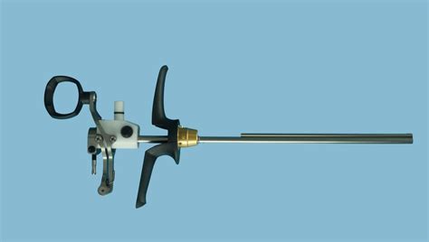 Autoclavable Rigid Scope Parts For Wa22367a Hysteroscope Sheath 40mm