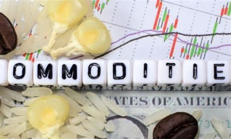 Commodity Futures What Are Commodity Futures And How Do They Work