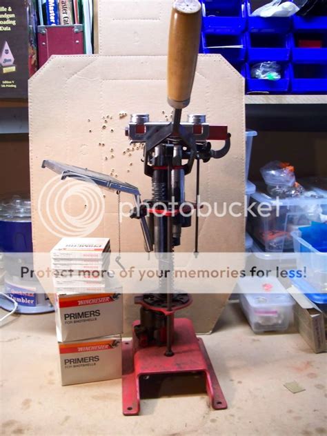 12 Gauge Reloading Score