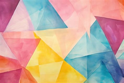 Triangular Shapes Backgrounds Abstract Line Free Photo Illustration Rawpixel
