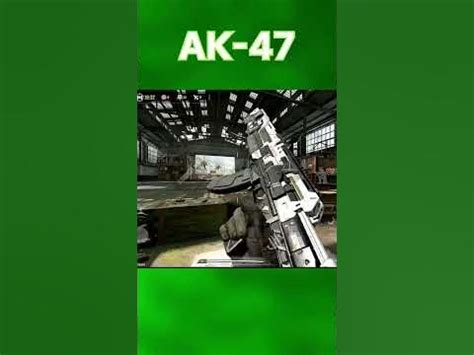 PAY TO WIN МУШКА НА ОРБИТЕ АК-47 vs РПД #codm #lizard #codmobile # ...