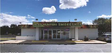 Head Hunters Smoke Shop Updated June 2026 3419 82nd St Lubbock