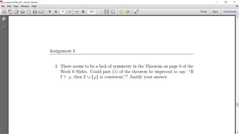 tassignment06 pdf adobe reader file edit view