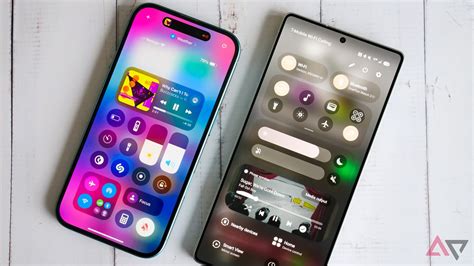 Samsungs New Notification Tray In One Ui 7 Sucks But It Doesnt Have To