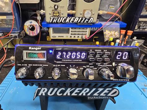 Cb Radio Products Trucks Cb Sales