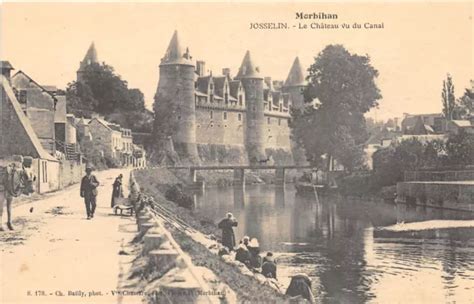 Josselin N T E Eur Picclick Fr