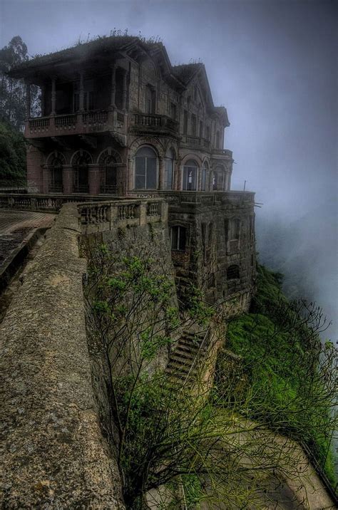 Abandoned Buildings Wallpapers Top Free Abandoned Buildings