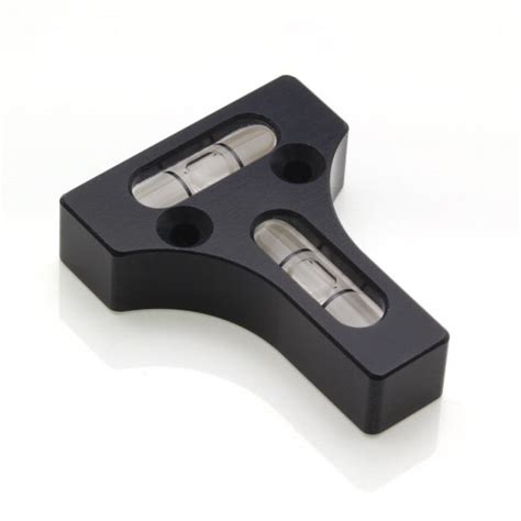 T10b 2 Axis T Level 254 X 318 X 75 Mm Sens 262mm