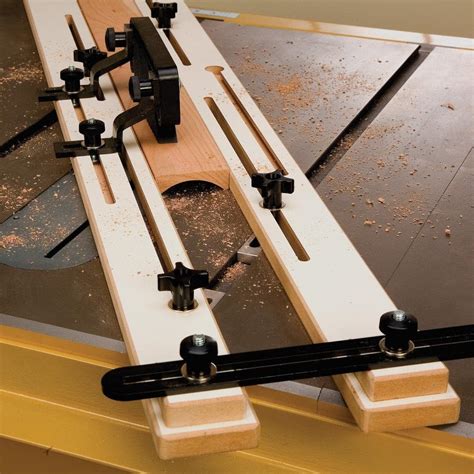 Best Table Saw Accessories Of 2021 Complete Buyers Guide Woodwork Advice