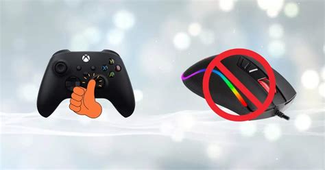 Cómo Usar Joystick Como Mouse En Pc Servernet