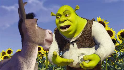 Shrek 5 Llega A Los Cines El 1 De Julio De 2026 Con Burro Fiona Y El