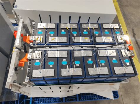 Production Line Guide Chisage Battery Pack Process Flow