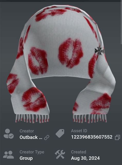 Roblox Code En 2025 Costume De Personnage Shabiller Tenue De Jeu