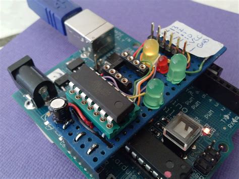 attiny85 programming failing invalid device signature page 2 3rd