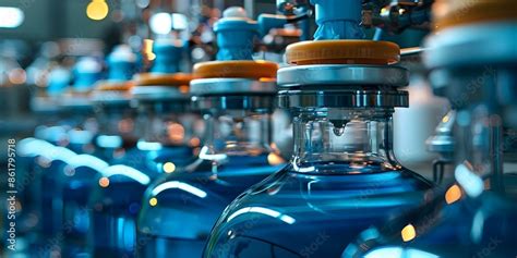 Automating Fermentation Processes In Bioprocessing With Bioreactors
