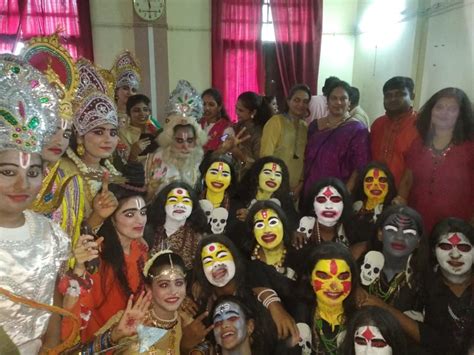 Photo Gallery Sir Jj Girls High School