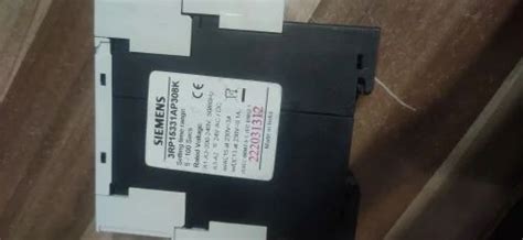 Seimens Timer At ₹ 1300piece Electrical Timer In Bhopal Id