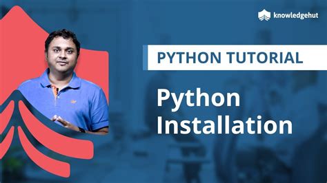 How To Install Python 36 On Windows Mac And Linux Python