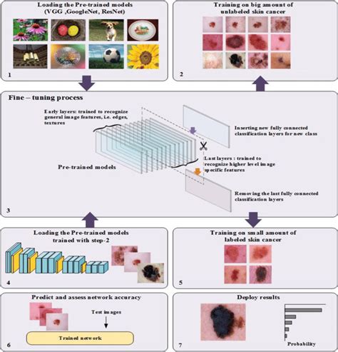 The Workflow Of Scenario Download Scientific Diagram