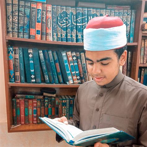 الشيخ حازم خلف