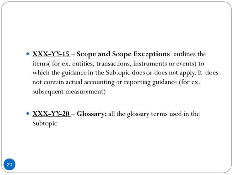 Ppt Fasb Accounting Standards Codification Powerpoint Presentation Free Download Id 6796112