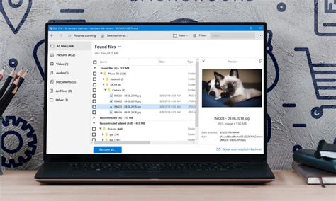 Best File Recovery Software For Windows Verified
