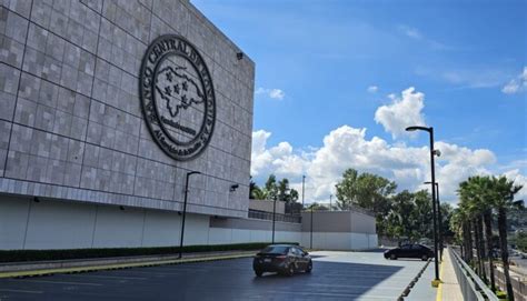 En Vigencia Medidas Implementadas Por El Bch Proceso Digital