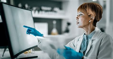 Navify® Monitoring Visualize Your Labs Productivity