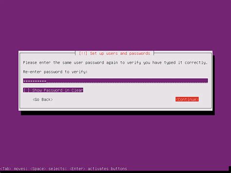 How To Install Ubuntu 1804 Lts Bionic Beaver Minimal Server