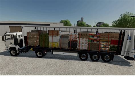 Universal Autoload Mod Finally Released Farmingsimulator