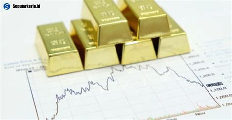 Ini Dia Cara Mudah Mengecek Grafik Harga Emas Hari Ini SEPUTAR KERJA