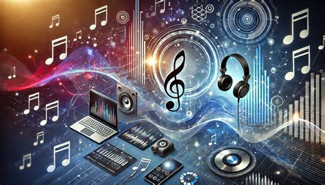 Transformasi Dunia Dengan Musik Digital Braffaccidentattorneys