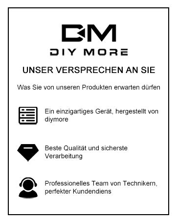Diymore DC 12V Temperaturregler Mikrocomputer Thermostat Controller Schaltmodul Amazon De