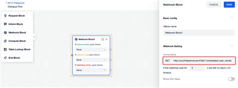 Metadata And Attribute Laiye Conversational Ai Platform On Premise Edition