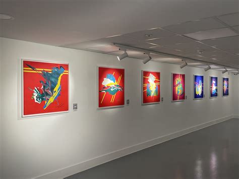 Artist Submissions Miart Gallery London