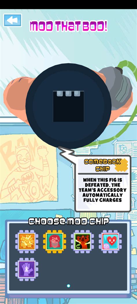 Chip Bug Rteenytitans Chip Bug Rteenytitans
