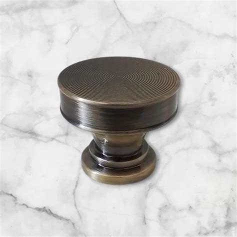 Leeon Brass Round Ring Knobs At Rs 610 Piece Chinthamani Corporative Super Market Coimbatore