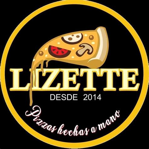 Lizette Pizzas