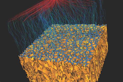 Zeiss Microscopy For Polymers And Soft Materials