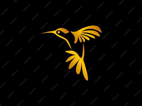 Premium Vector Bird Vector Design