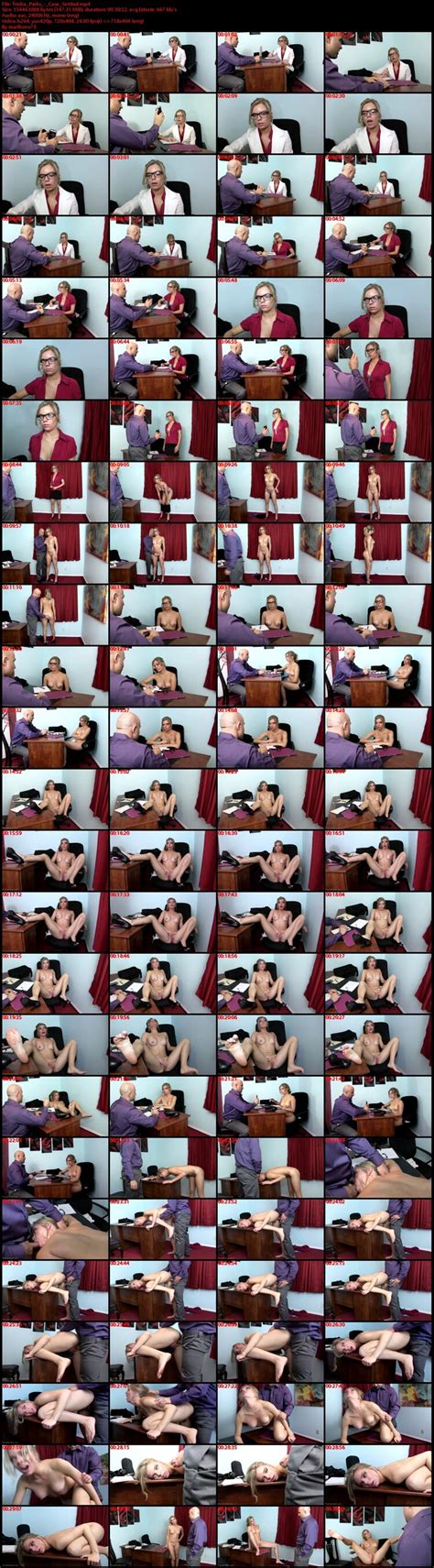 Trisha Parks Scene Primals Fantasies Trisha Parks Case Settled Mar 26 2016