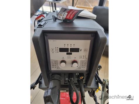 New 2022 Ewm Picomig 180 Puls Multi Process Welders In Crestmead Qld
