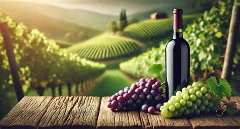 Vinho Demi Sec Conheça O Sabor Equilibrado Entre O Doce E O Seco