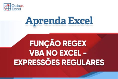 Vba Excel Planilhas Dicas Exemplos Guias De Excel Com Vba